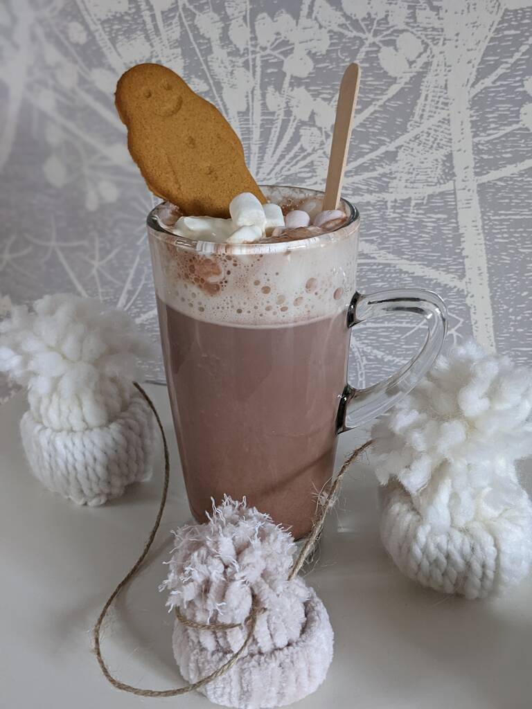 Hot Chocolate Gift For Christmas Eve Or Stocking Filler By Choklet hot-chocolate-gift-for-christmas-eve-or-stocking-filler-by-choklet