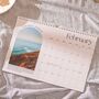 2024 Calendar | Cornwall | Artist Collab | A4 By Good Tuesday