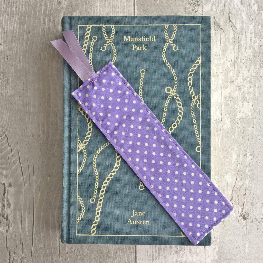 personalised 'shhh… i'm reading' bookmark by cherish handmade ...