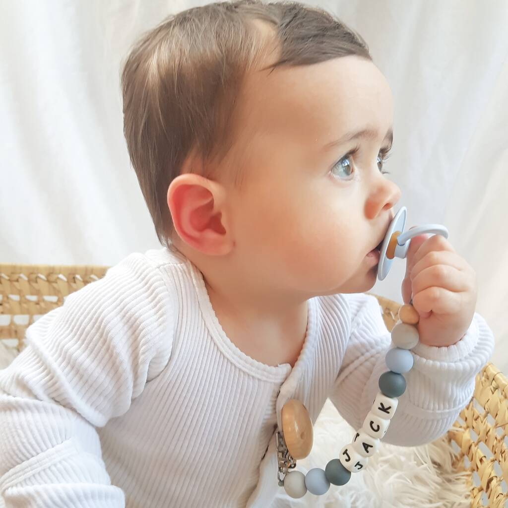 Dummy Clip By Pops and Dudes | notonthehighstreet.com