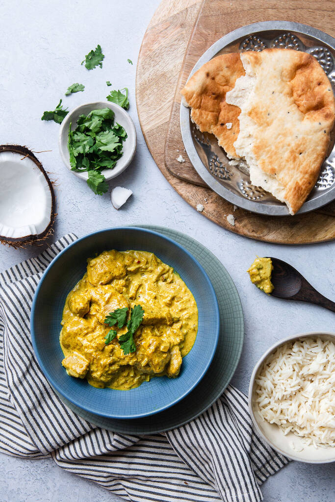 The Date Night Curry Kit By Tyga | notonthehighstreet.com