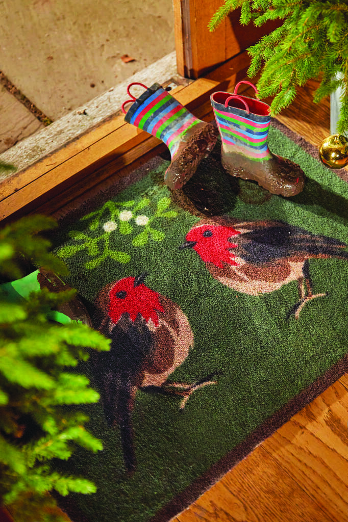 Hug Rug Robin One By Hug Rug