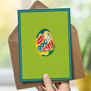 ‘Bestie Friend’ Friendship Card By The Typecast Gallery ...