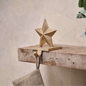 Christmas Stocking Holders & Hangers | notonthehighstreet.com