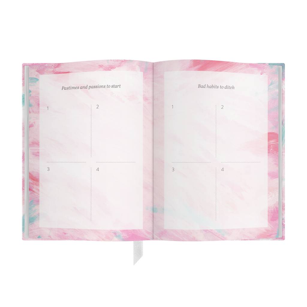 This Is Me A Mindful, Autobiographical Journal By FROM YOU TO ME ...