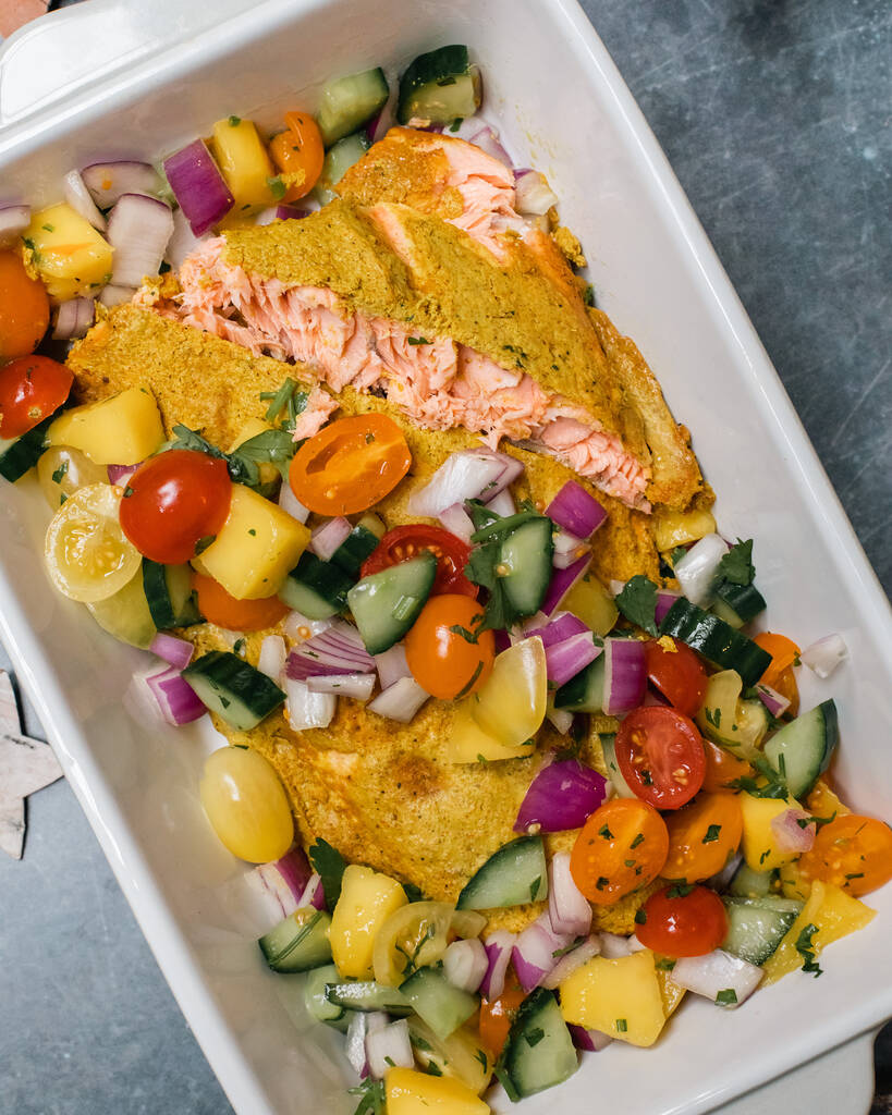 New Year's Eve Dinner Party Kit By Tyga | notonthehighstreet.com