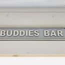 Pub / Bar Vintage Personalised Wooden Road Signs By Craft Heaven ...