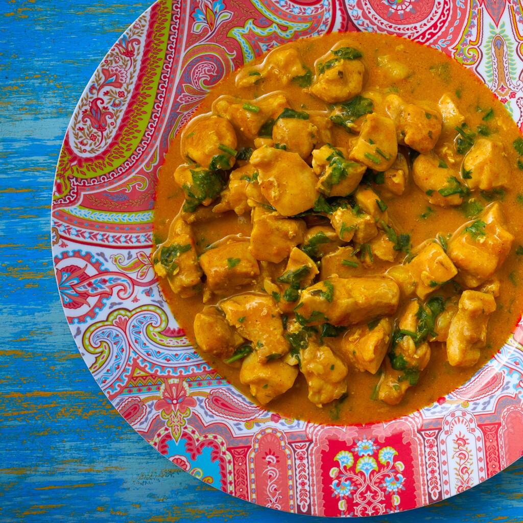 Boxing Day Curry Kits Set By Little Big Flavour Kits ...