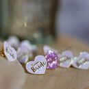 Team Bride Hen Do Badges Pack Of 10 By Bride To Be Boxes ...