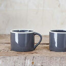 Personalised Couples Mug Set By Becky Broome | notonthehighstreet.com