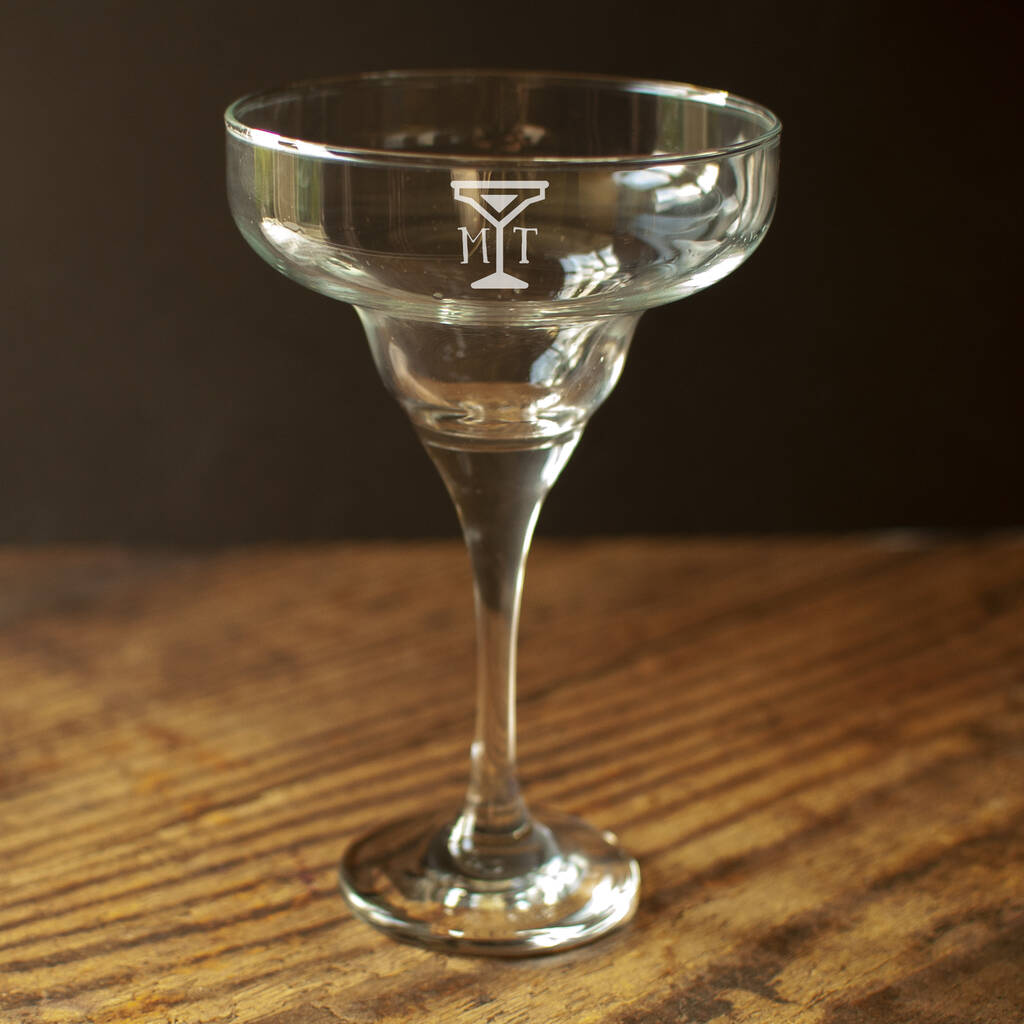 Personalised Cocktail Kit Gift Set By A Few Home Truths ...