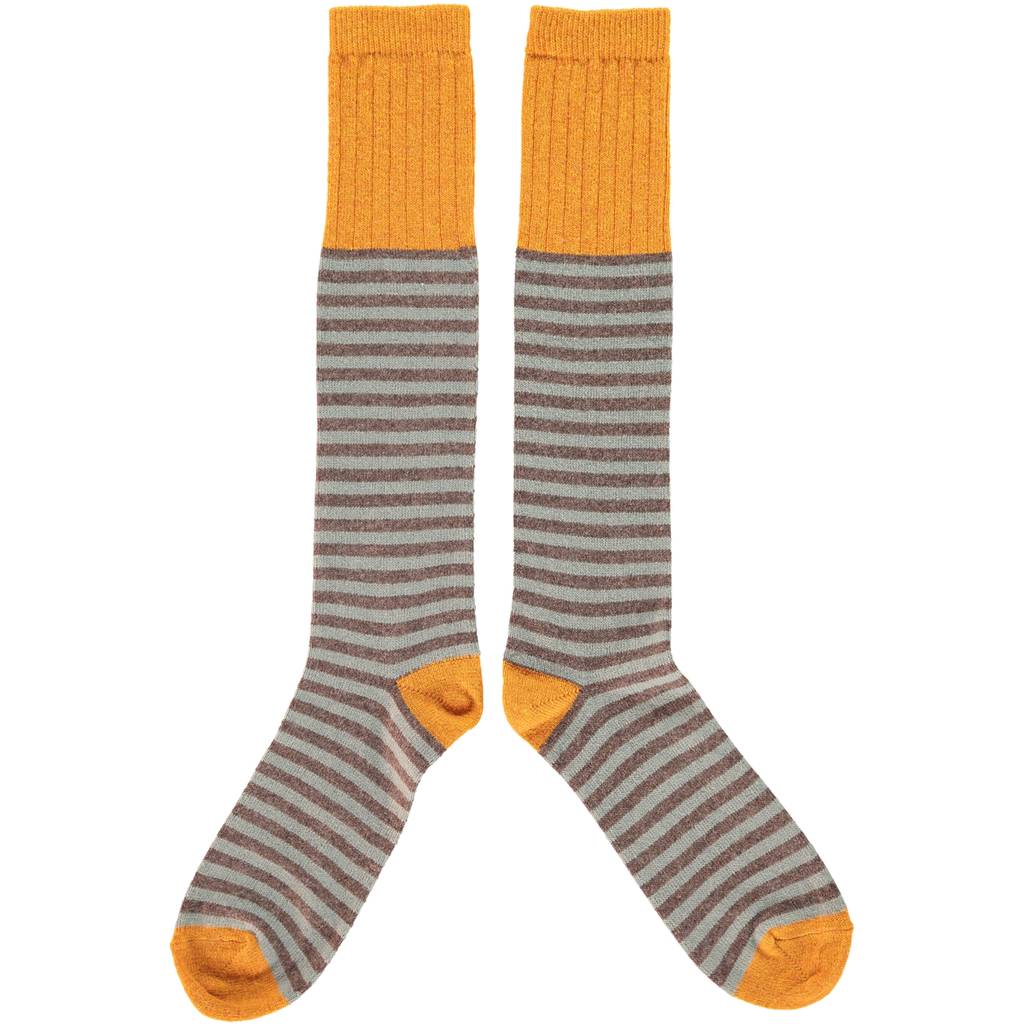 men's soft lambswool socks : animals by catherine tough ...