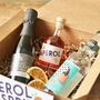 Aperol Spritz Cocktail Kit By Lisa Angel | notonthehighstreet.com