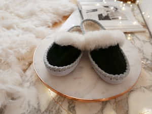 Funky Women's Slippers | notonthehighstreet.com