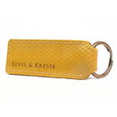 Reclaimed Fire Hose Key Ring By Elvis & Kresse | notonthehighstreet.com