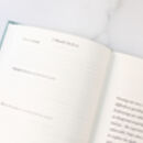 Mindfulness Journal By The Inspired Stories | notonthehighstreet.com