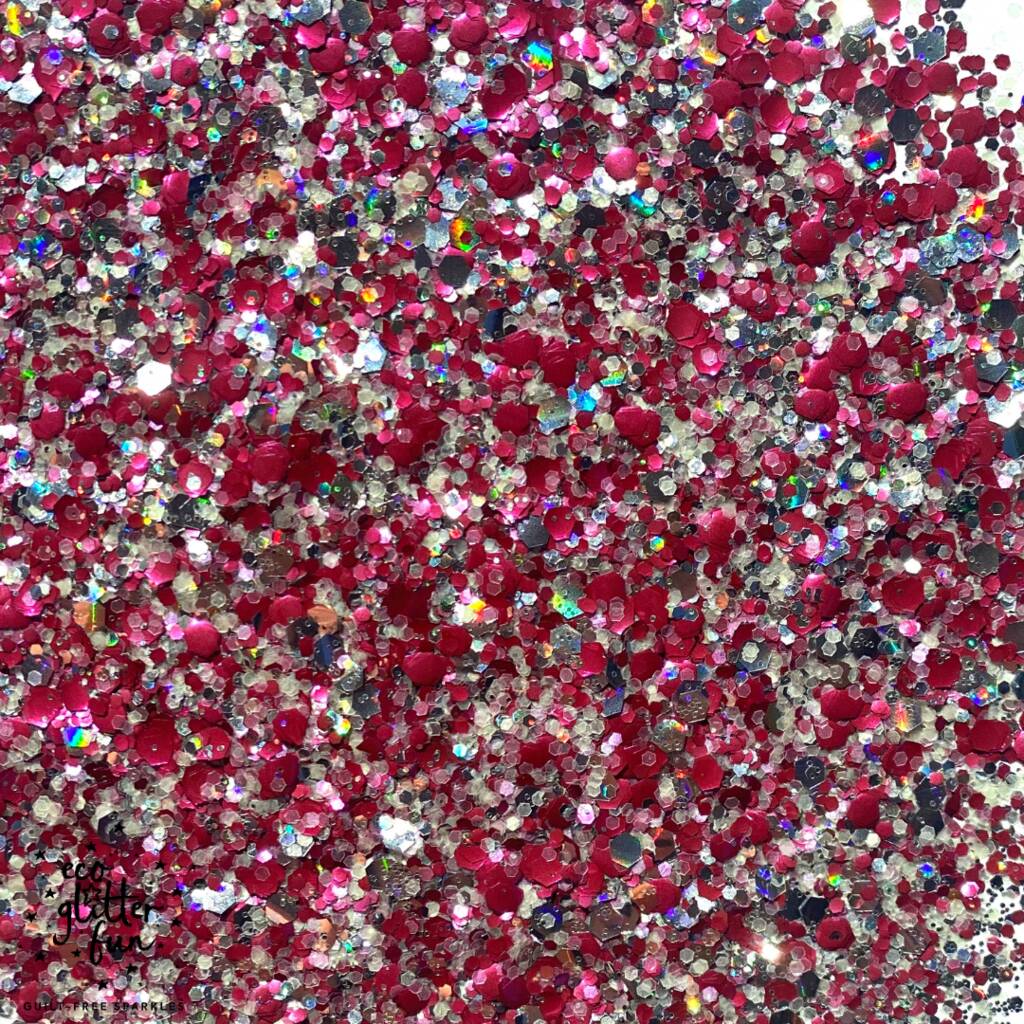 Holographic Dreams Boxed Glitter Kit By Eco Glitter Fun