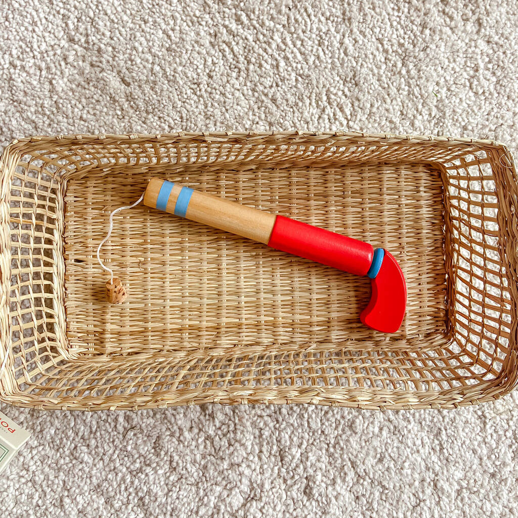 Wooden Pop Gun Toy Traditional Kids Gift By The Wedding of my Dreams