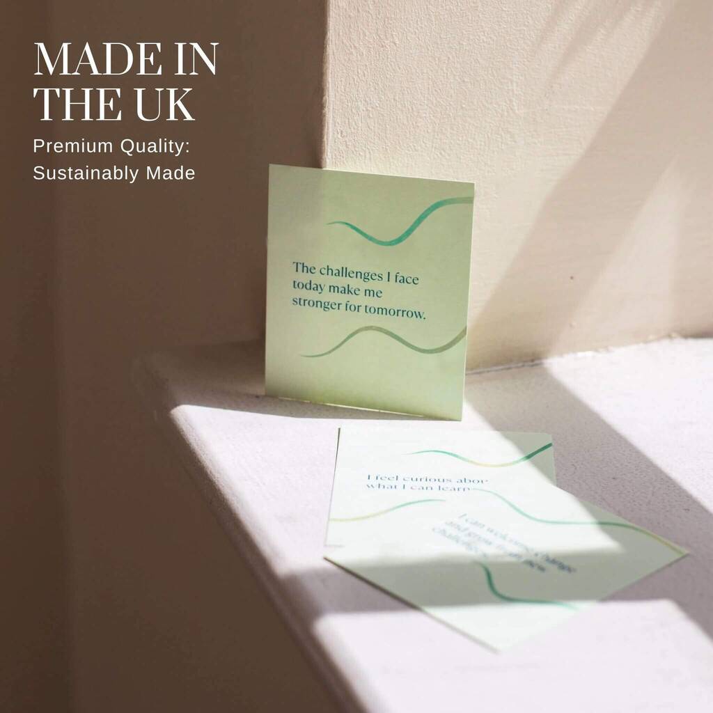 The Pamper And Self Compassion Gift Box By Give Yourself Kindness