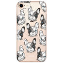 french bulldog iphone case by talk & tell | notonthehighstreet.com