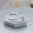 arrow ring by junk jewels | notonthehighstreet.com
