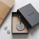 'love' Keyring By Kutuu | notonthehighstreet.com