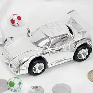 Unique Money Boxes | notonthehighstreet.com