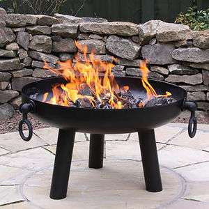 fire pits & outdoor heating | notonthehighstreet.com