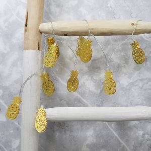 Fairy and String Lights | notonthehighstreet.com