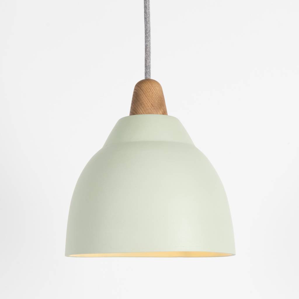 element pendant light by studio haran | notonthehighstreet.com