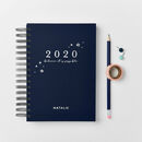 believe it's possible 2020 daily diary by martha brook ...