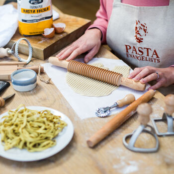 Pasta Evangelists Ultimate Pasta Making Kit By Pasta Evangelists ...