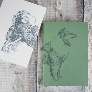 Personalised Notebooks and Journals | notonthehighstreet.com