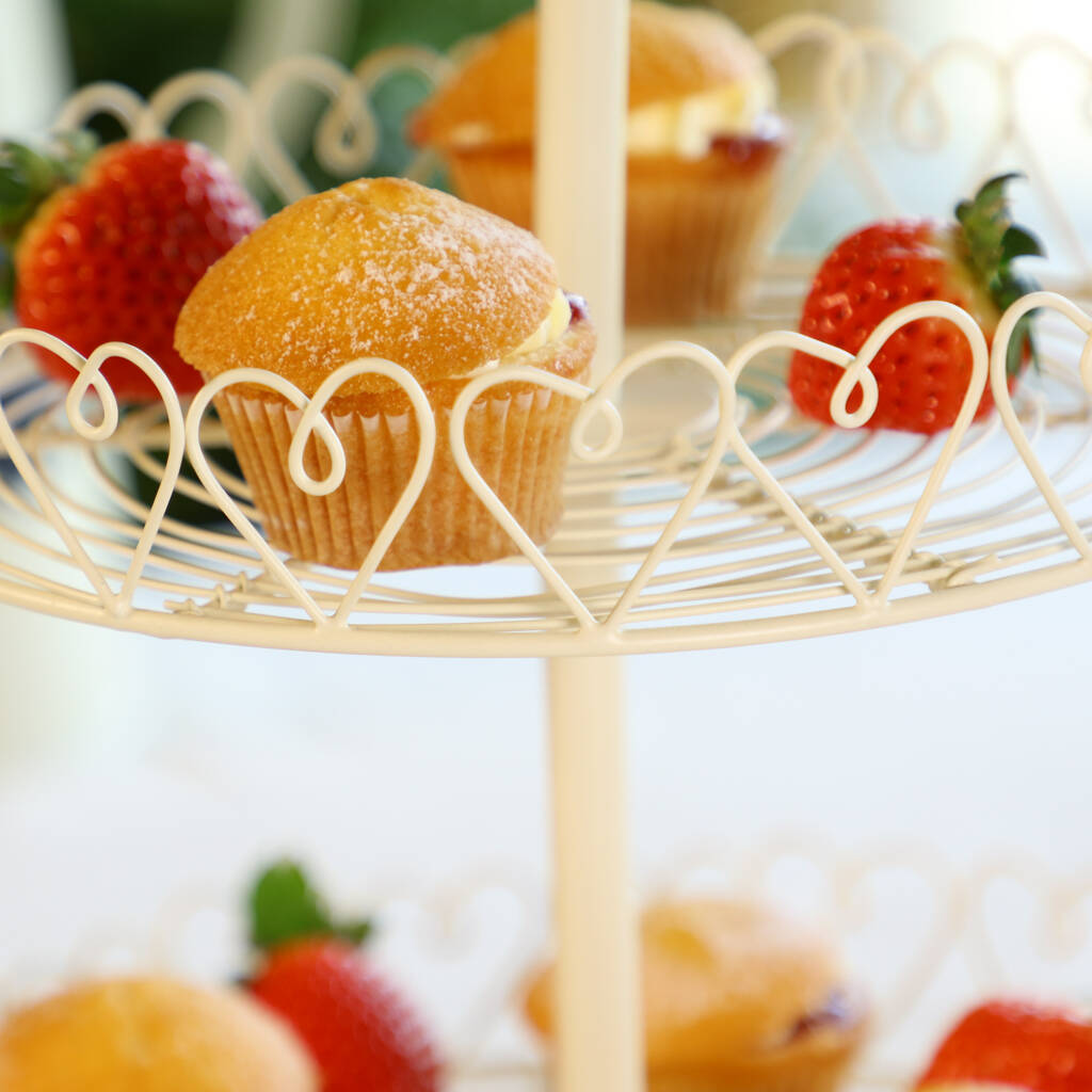 Home Baking Cake Stand By Dibor | notonthehighstreet.com