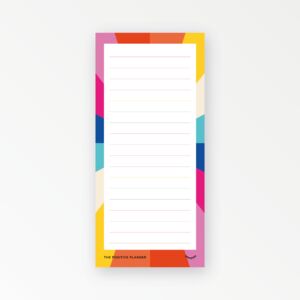 To Do List Pads, Books and Stationery | notonthehighstreet.com
