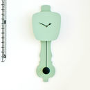 Kloq Wall Clock By Grattify | notonthehighstreet.com