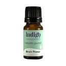 Brain Power Pure Essential Oil Blend By Indigo Herbs, Glastonbury ...