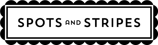 Spots And Stripes | Storefront | notonthehighstreet.com