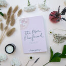 The Moon And Her Friend Poetry Book By The Hidden Pearl Studio ...