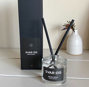 Lemon + Sage + Pomegranate Reed Diffuser By Chilled Indigo ...