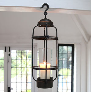 Garden Lights and Lanterns | notonthehighstreet.com