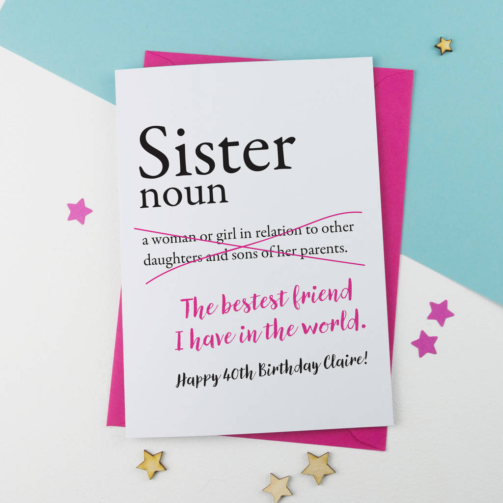 21 Of The Best Ideas For Funny Birthday Cards For Sisters Home 21 Of The Best Ideas For Funny Birthday Cards For Sisters Home
