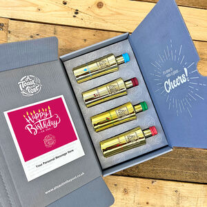 Vodka Gift Sets | notonthehighstreet.com