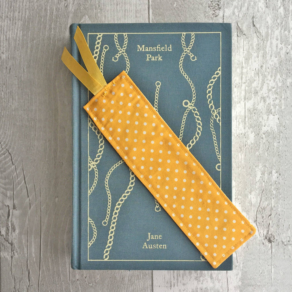 personalised 'shhh… i'm reading' bookmark by cherish handmade ...
