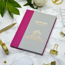Timeless Collection 'dear Mum' Memory Journal By From You To Me ...