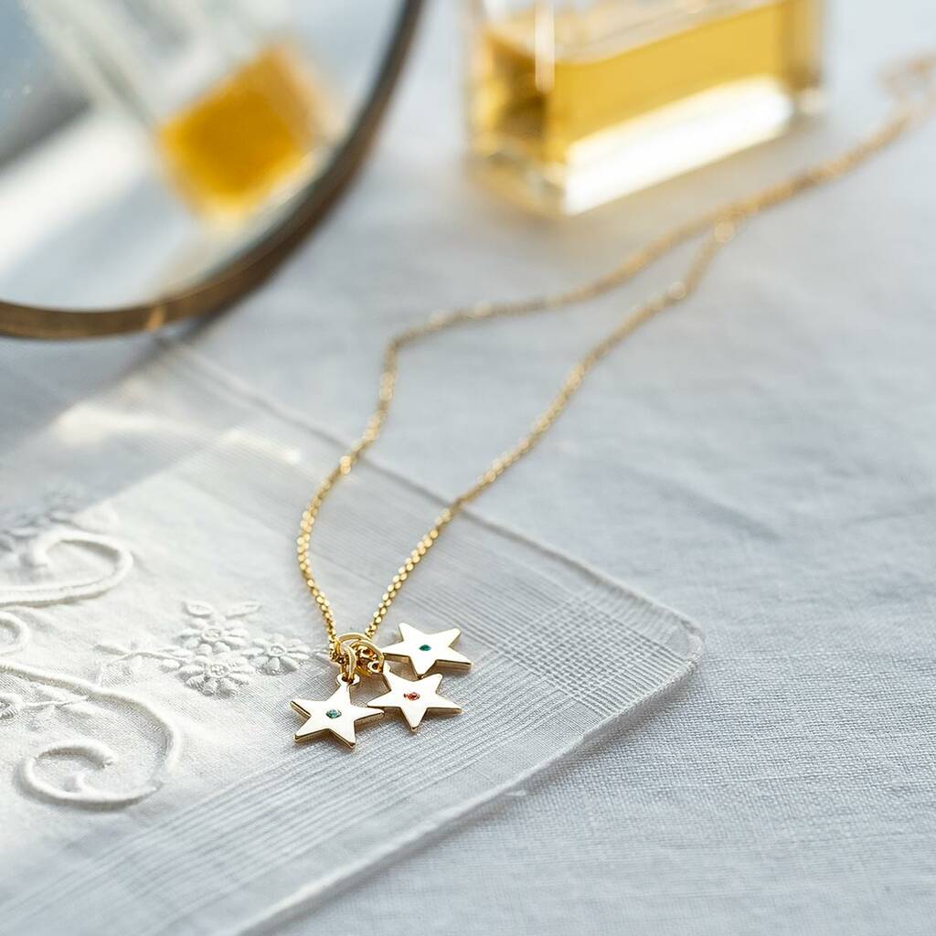 Add A Star Family Birthstone Charm By Bloom Boutique Notonthehighstreet add-a-star-family-birthstone-charm-by-bloom-boutique-notonthehighstreet