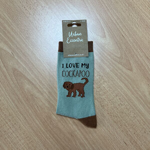 Women's Socks | notonthehighstreet.com