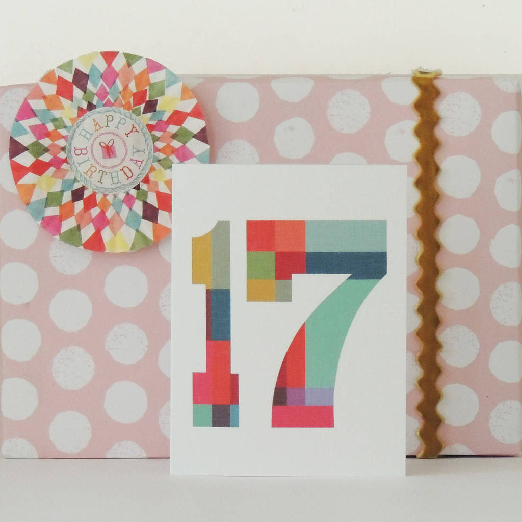 Older Numbers Mini Cards Ages 11 To 18 By Kali Stileman Publishing ...