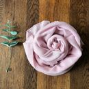 Al Fresco Alpaca Scarf By Samantha Holmes | notonthehighstreet.com