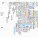 Scottish Football Word Map By Adrian Mc Murchie | notonthehighstreet.com